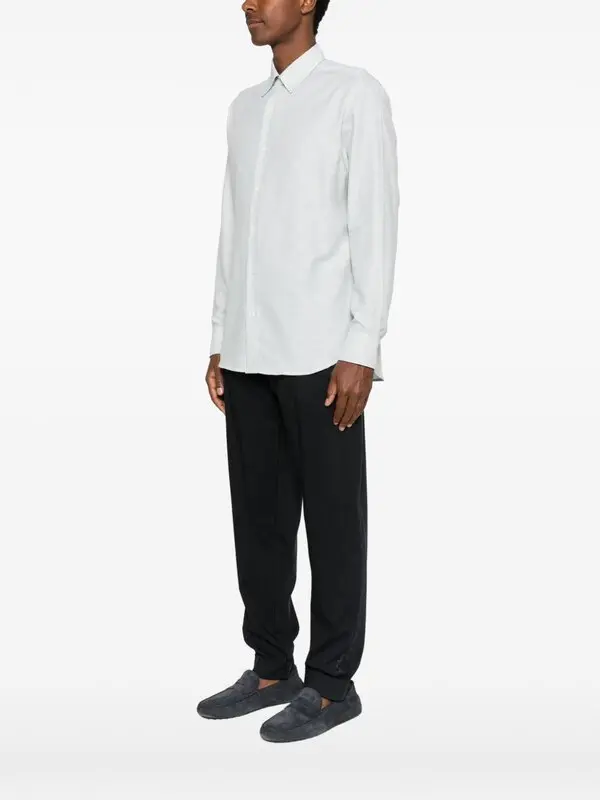Brioni Cotton Shirt