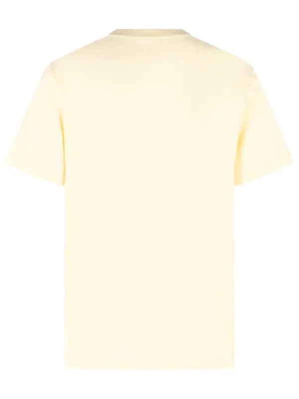 Moncler Cotton T-shirt