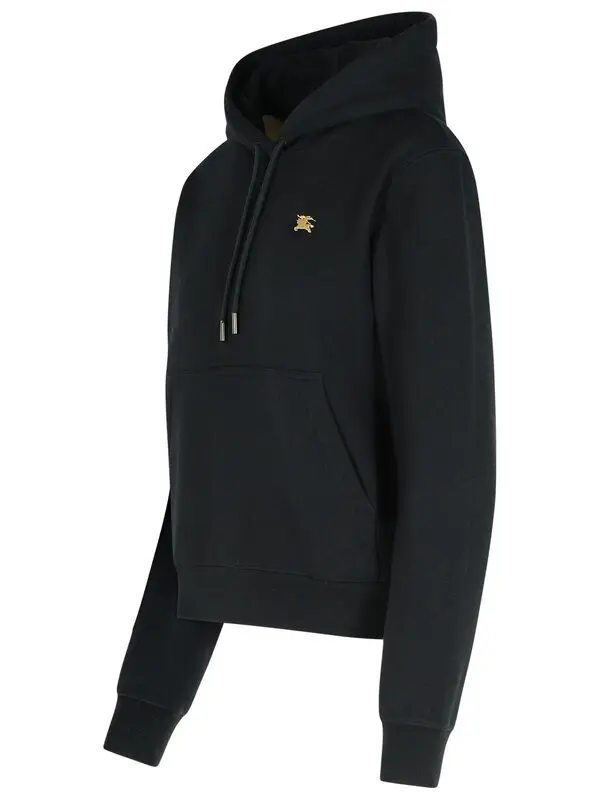 Burberry Harriet' Cotton Sweatshirt