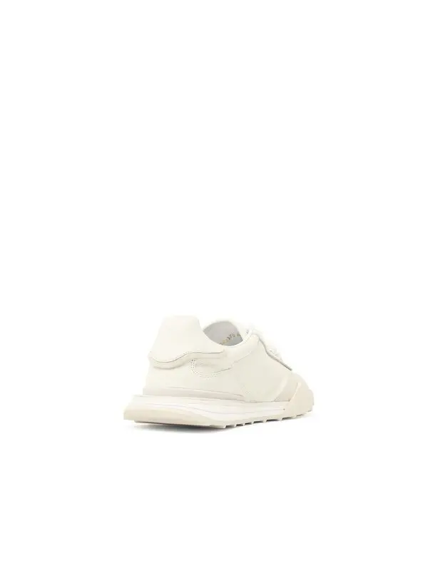 Dolce & Gabbana Dg Athletic' Leather Sneakers