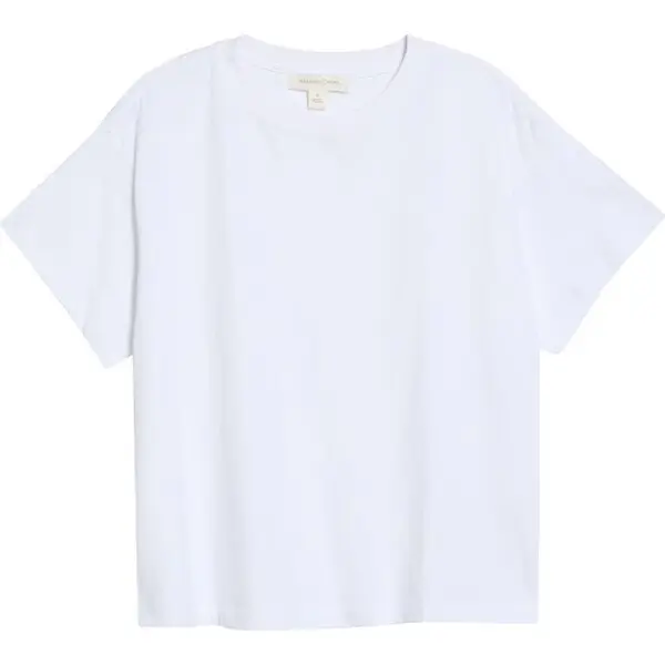 Treasure & Bond Favorite T-shirt - White