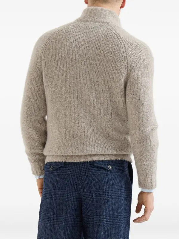 Brunello Cucinelli Cashmere Cardigan