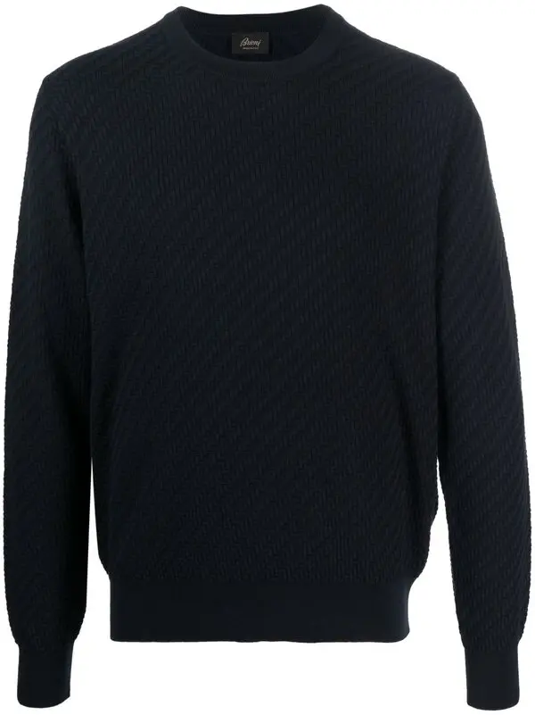 Brioni Knitwear