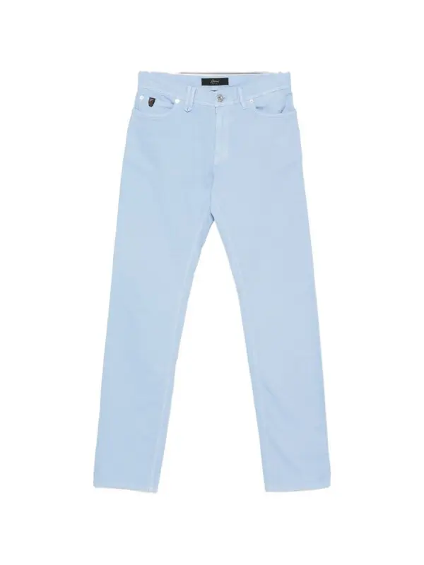 Brioni Meribel Denim Jeans