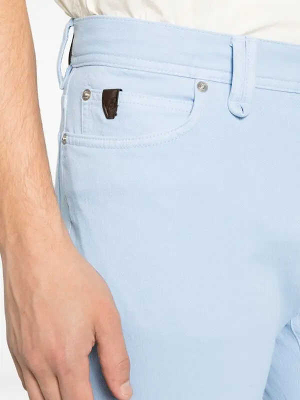 Brioni Meribel Denim Jeans