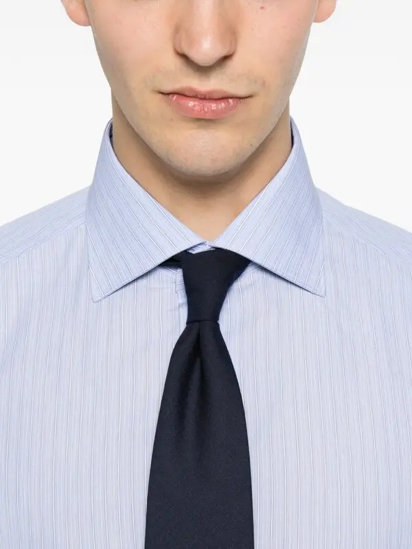 Brioni Cotton Shirt