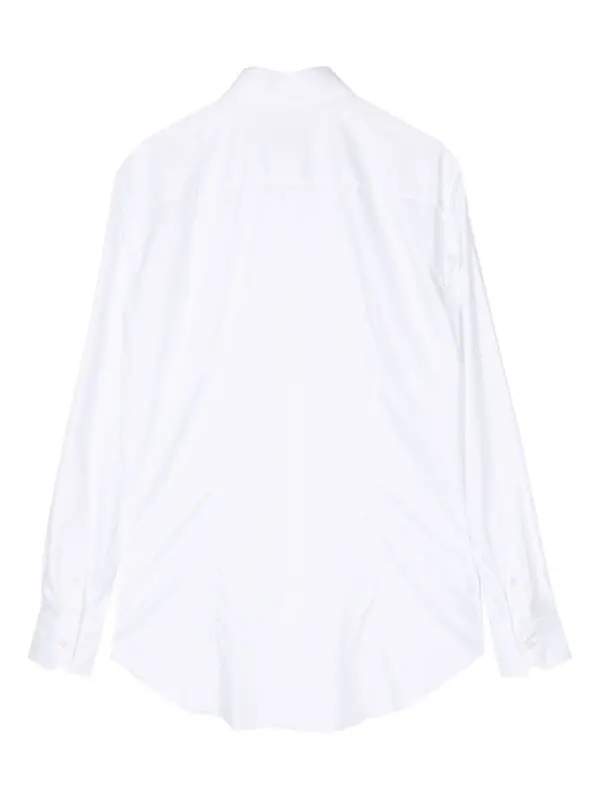 Brioni Cotton Shirt