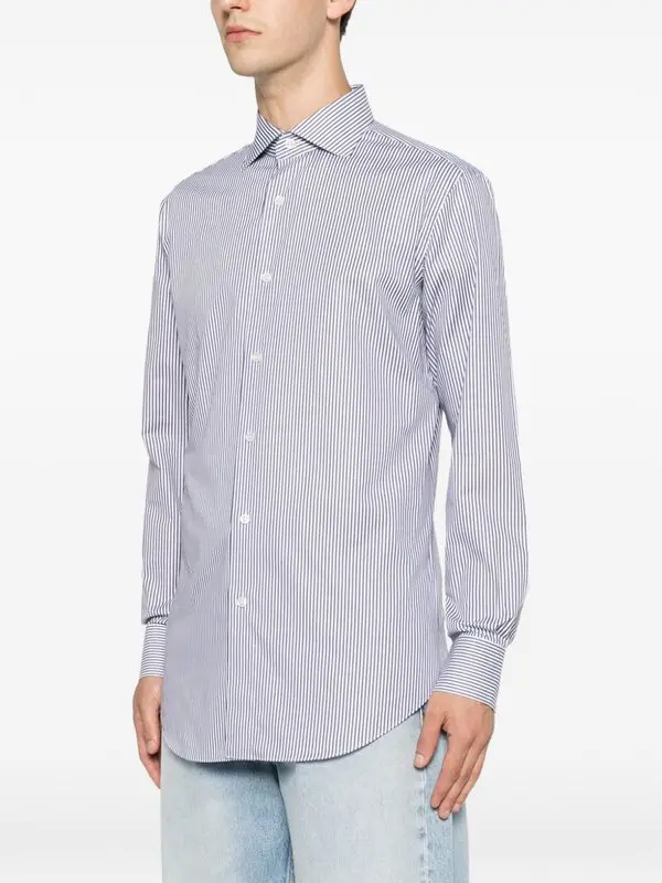 Brioni Cotton Shirt