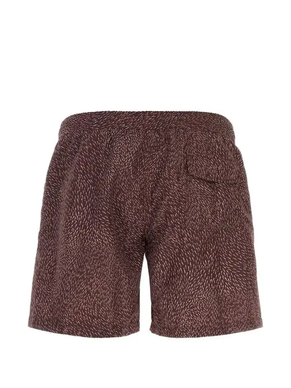 Brioni Beachwear