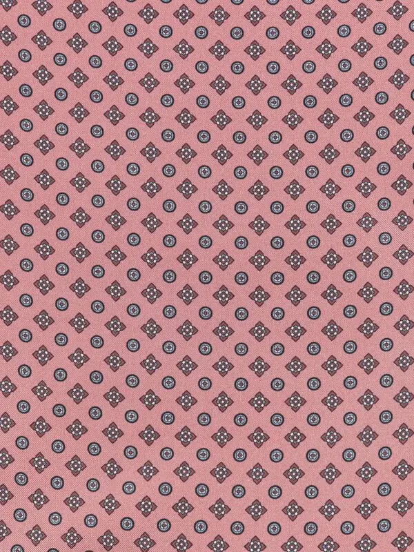 Brioni Silk Pocket Square