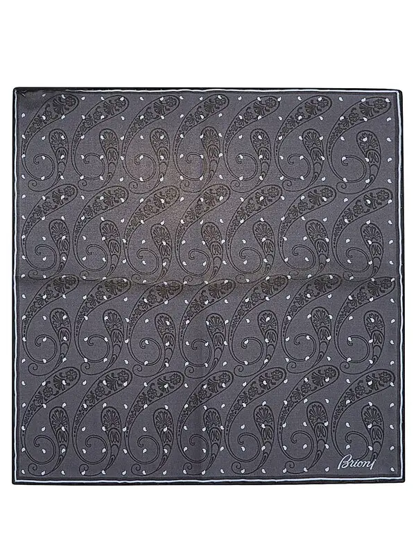 Brioni Scarves