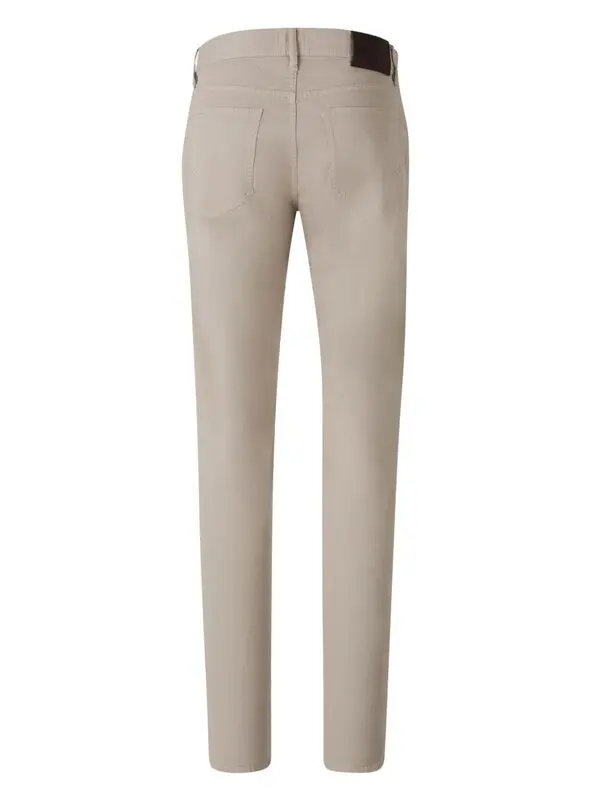 Brioni Meribel Slim Fit Jeans