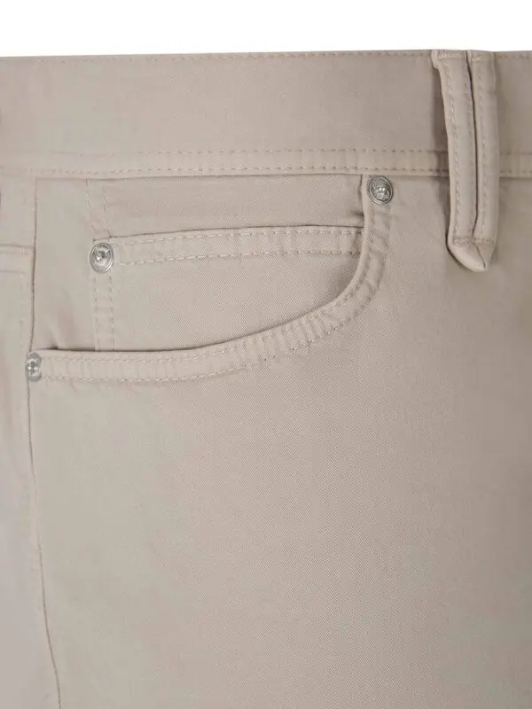 Brioni Meribel Slim Fit Jeans