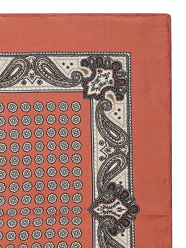 Brioni Scarves