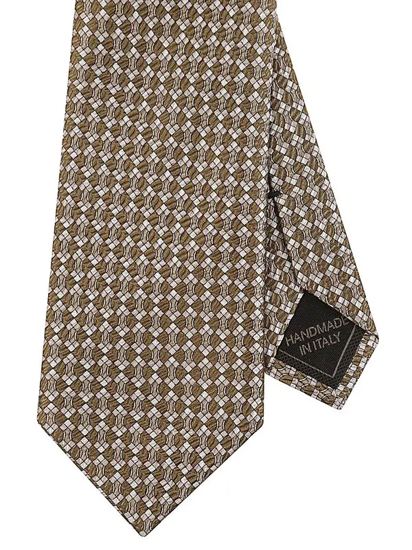 Brioni Ties