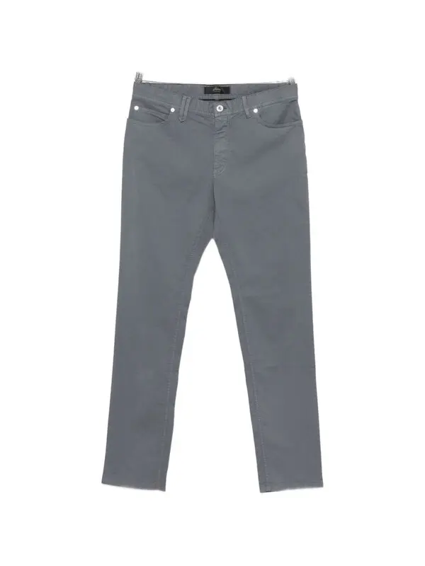 Brioni Meribel Slim Fit Jeans