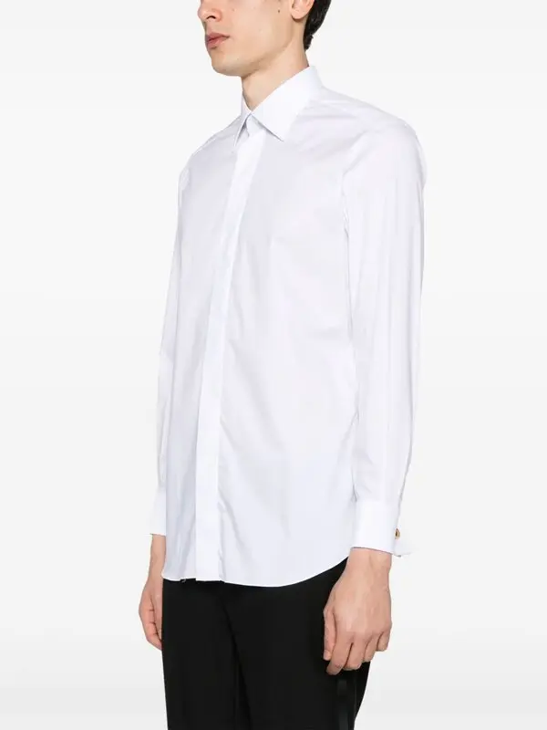 Brioni Cotton Shirt