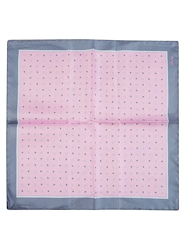 Brioni Scarves
