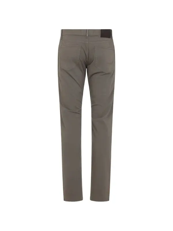 Brioni Meribel Slim Fit Jeans