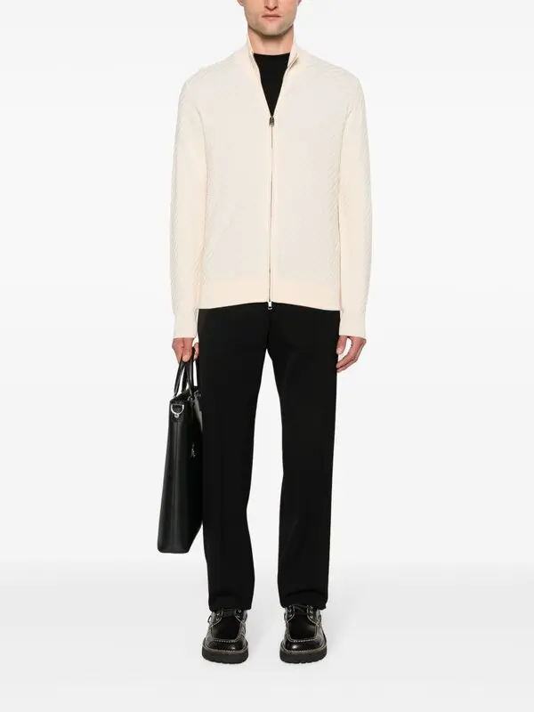 Brioni Knitwear