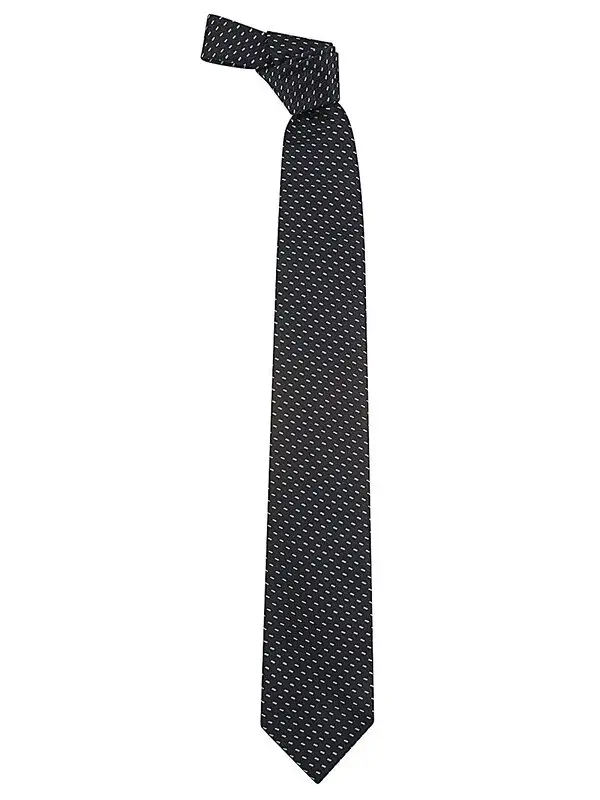 Brioni Ties - Multicolor