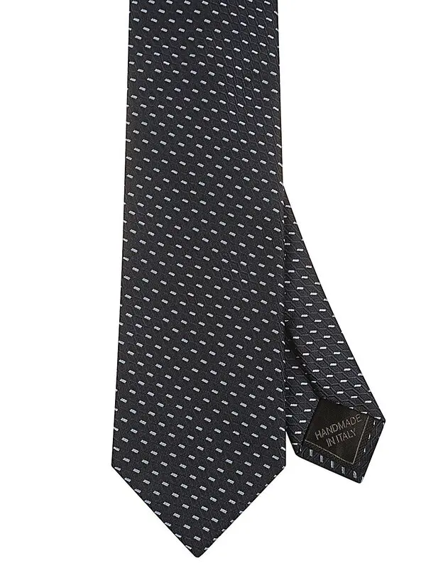 Brioni Ties - Multicolor