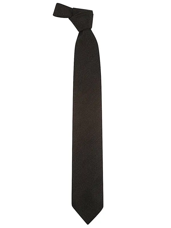 Brioni Ties