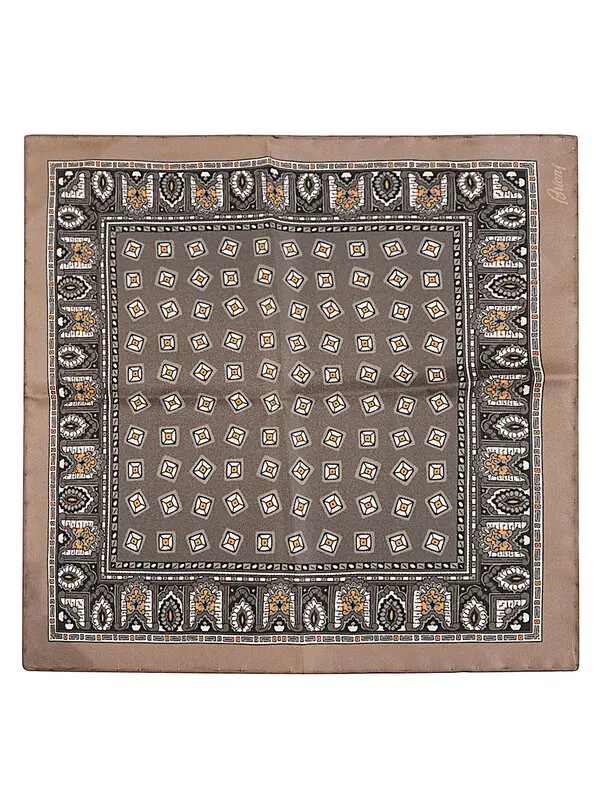 Brioni Scarves