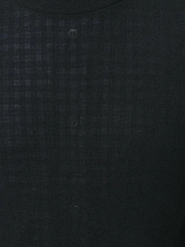 Brioni Long Sleeve Knitwear