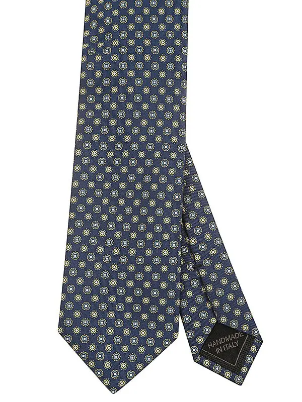 Brioni Ties - Multicolor