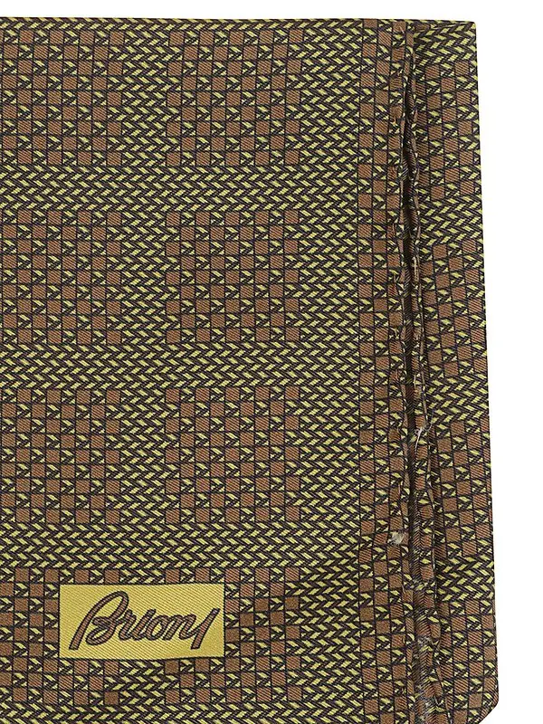 Brioni Scarves