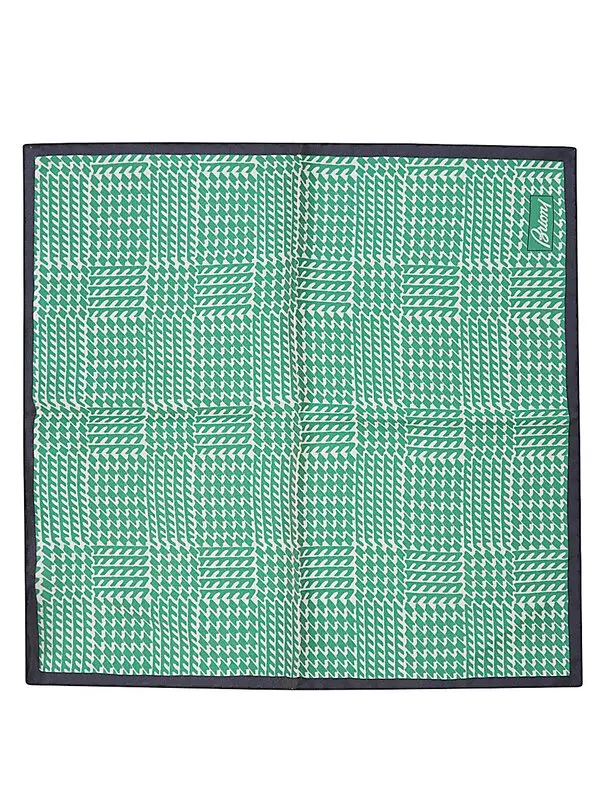 Brioni Scarves
