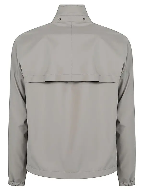 Brioni Nylon Windbreaker