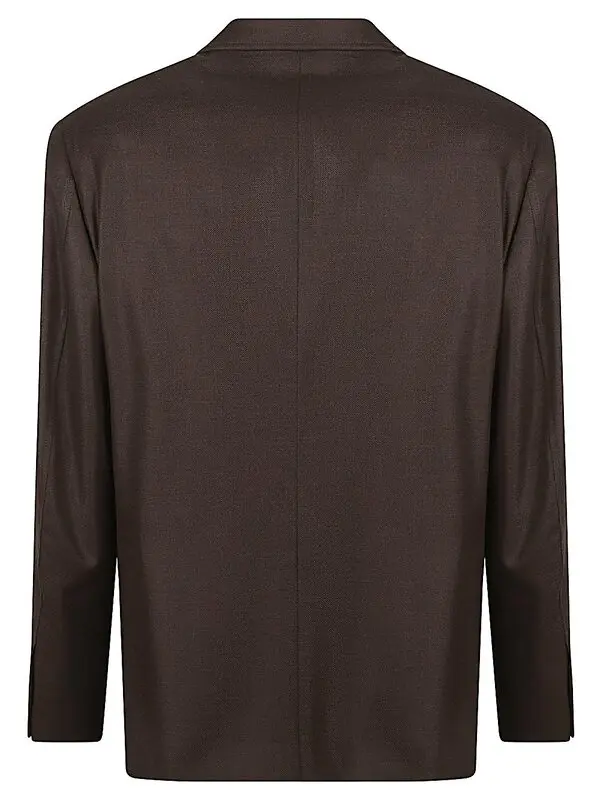 Brioni Cotton Blouson Jacket