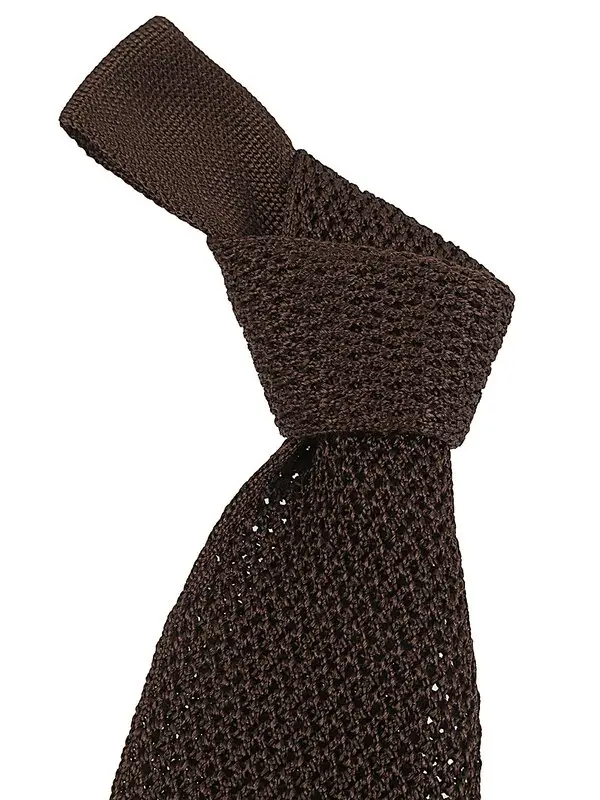 Brioni Ties