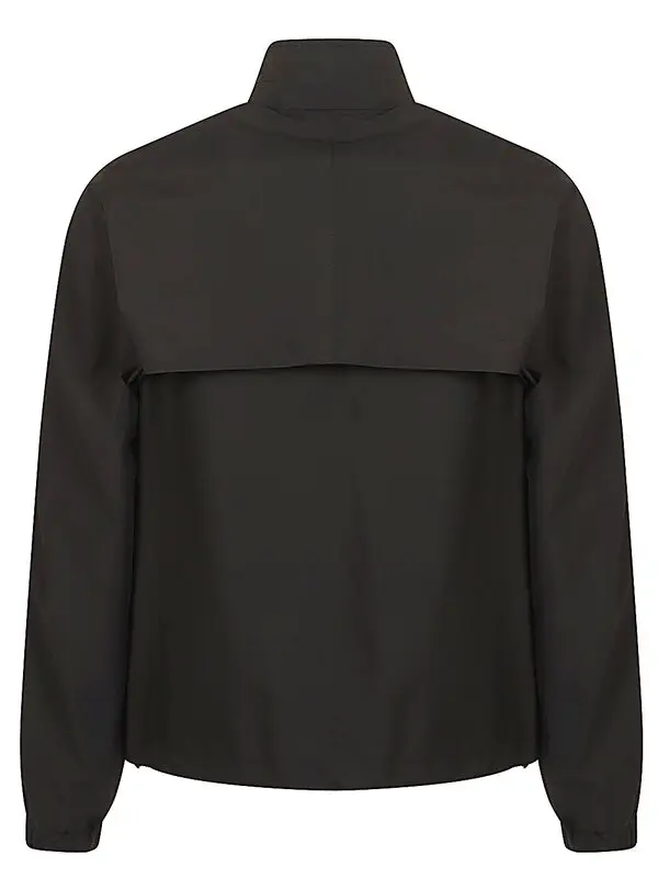 Brioni Nylon Windbreaker