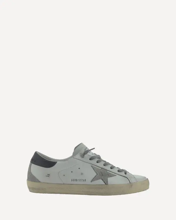 GOLDEN GOOSE Superstar Sneakers