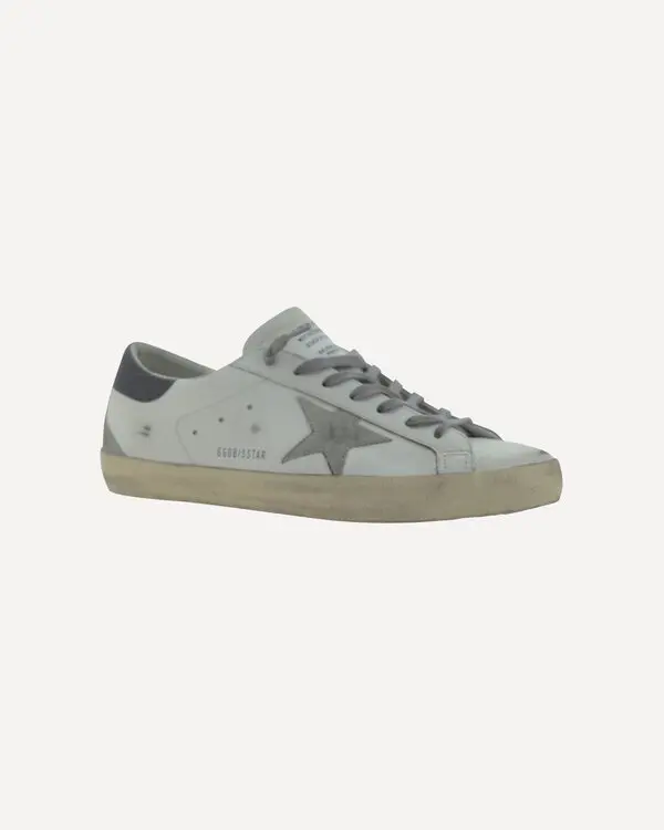GOLDEN GOOSE Superstar Sneakers