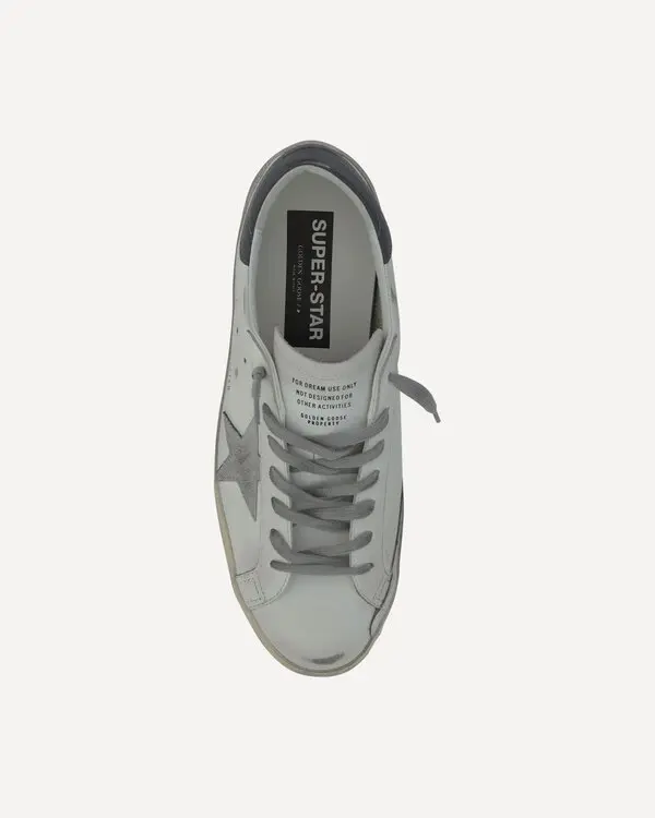 GOLDEN GOOSE Superstar Sneakers