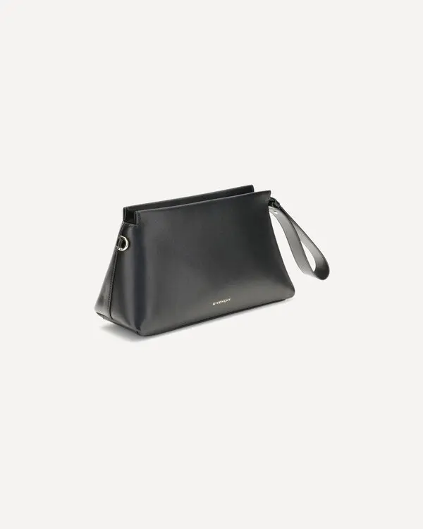 Givenchy Leather Day Pouch