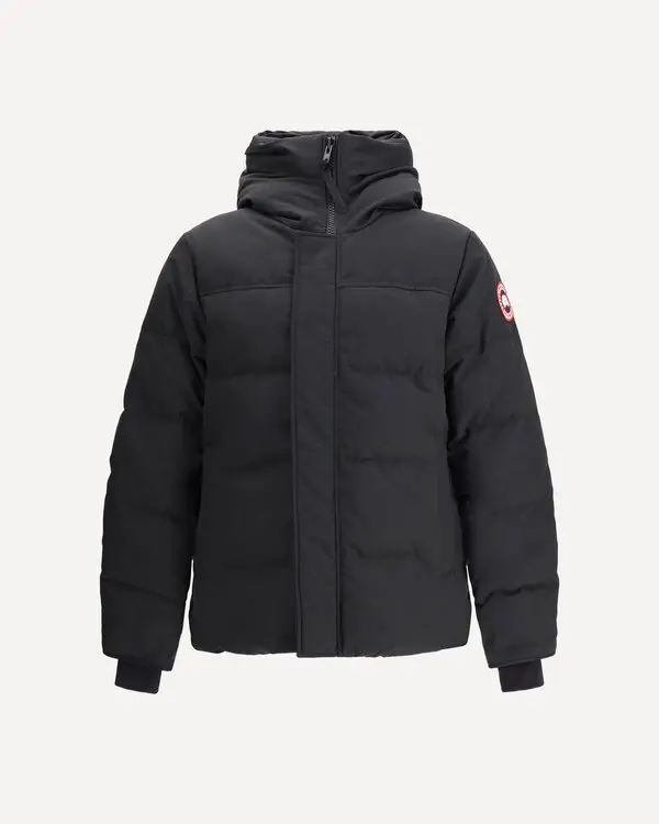 Canada Goose Macmillan Parka Jacket