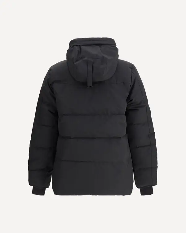 Canada Goose Macmillan Parka