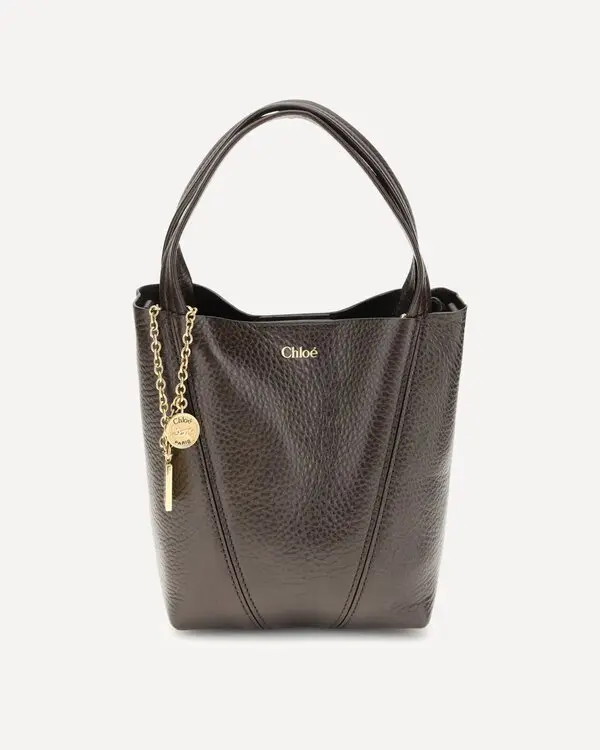 Chloé Spin Shoulder Bag