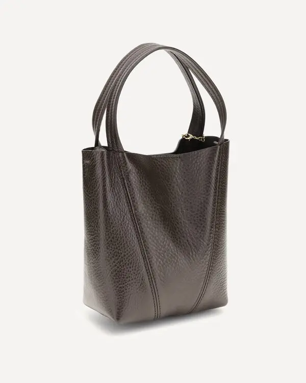 Chloé Spin Shoulder Bag