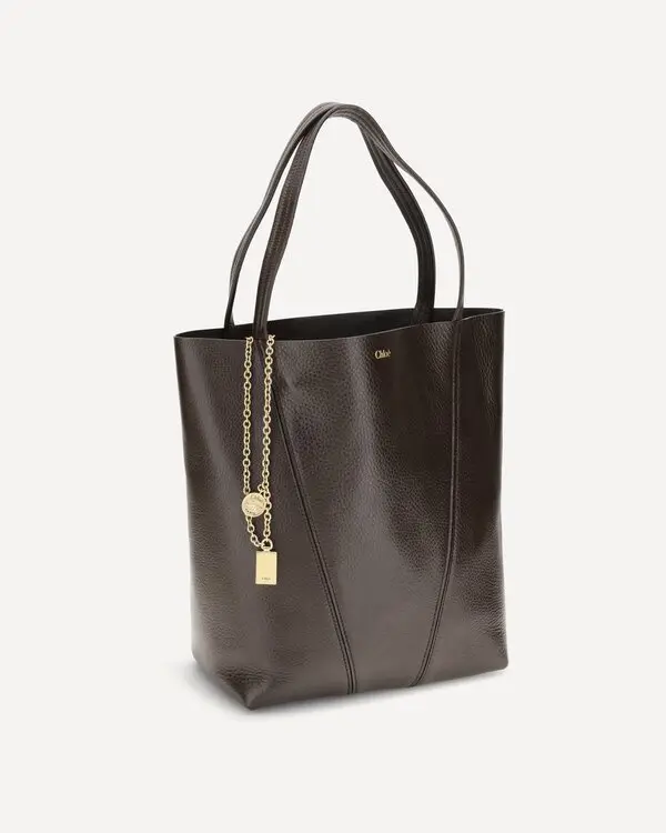 Chloé Spin Shoulder Bag