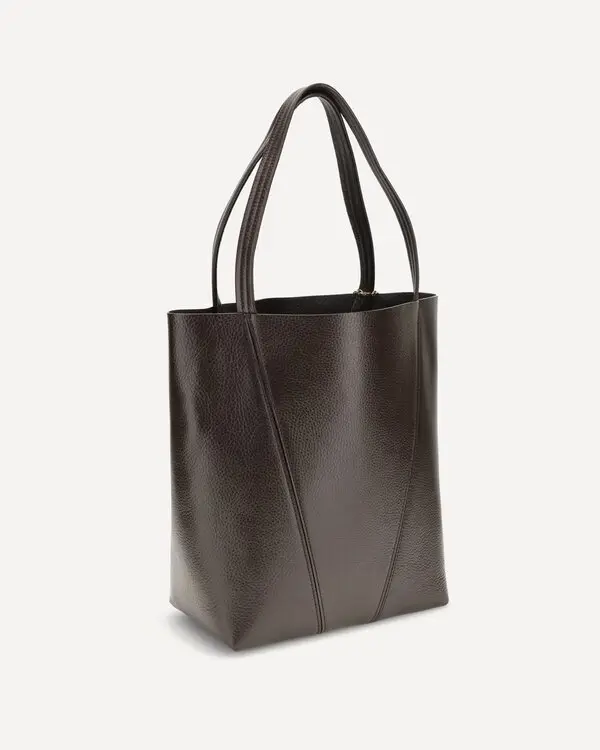Chloé Spin Shoulder Bag