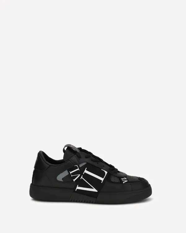 Valentino Garavani Vl7n Low-top Sneakers