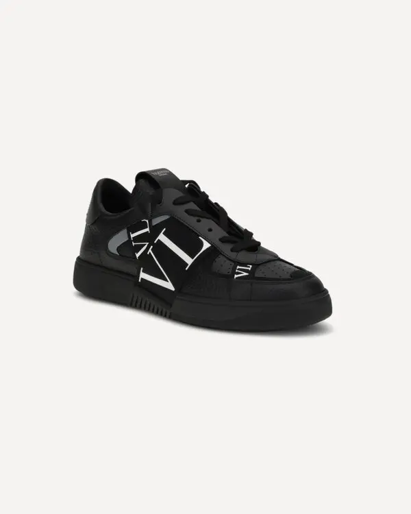 Valentino Garavani Vl7n Low-top Sneakers