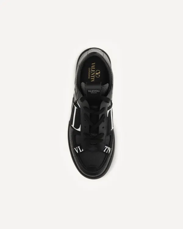 Valentino Garavani Vl7n Low-top Sneakers