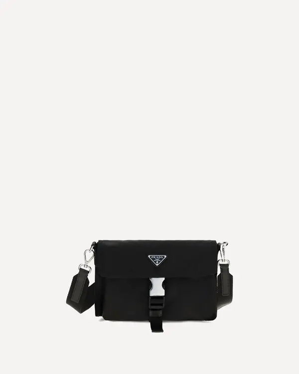 Prada Re-nylon Smartphone Holder